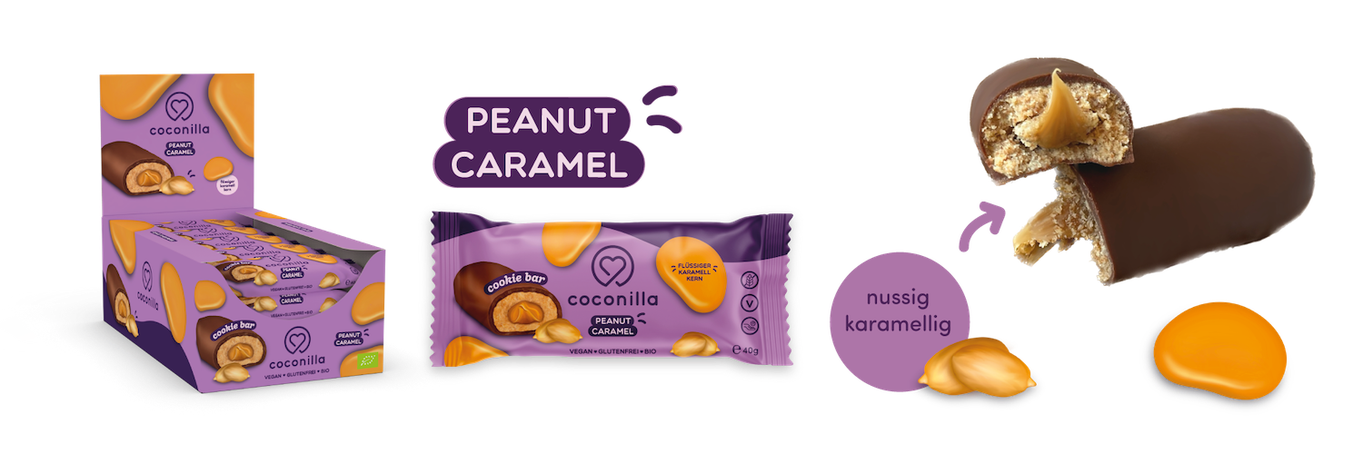 coconilla - mit Liebe kreiert