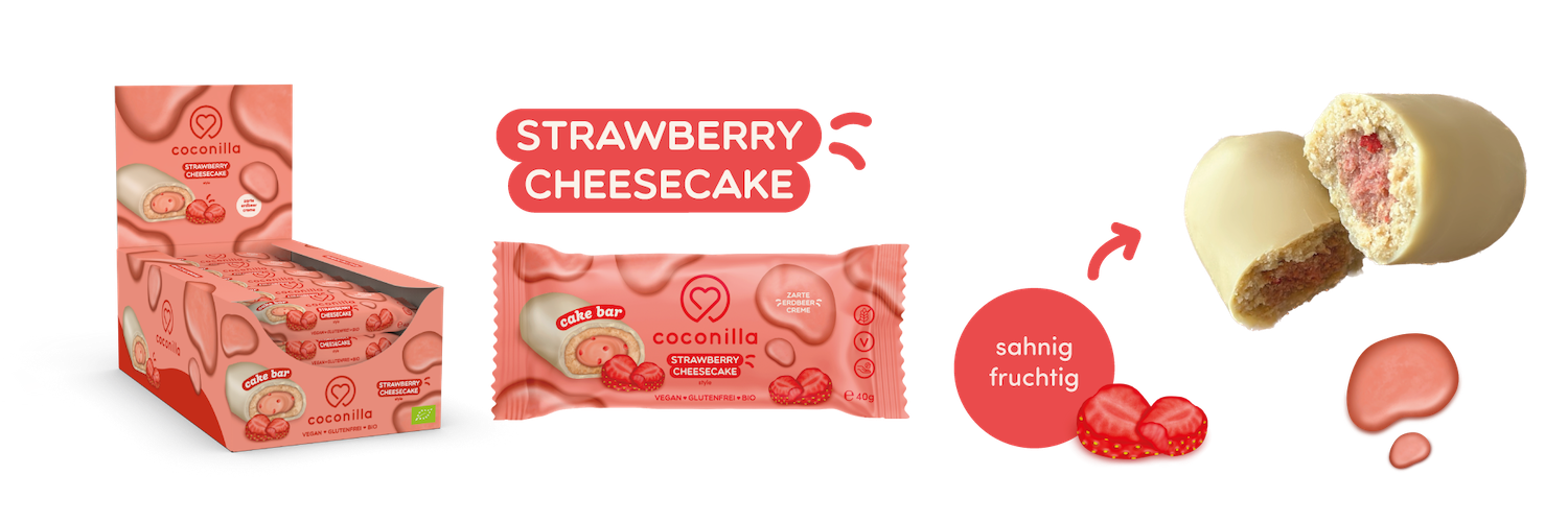 coconilla - mit Liebe kreiert